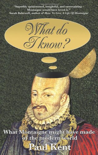 Buy What Do I Know? Book Online at Low Prices in India | What Do I Know ...