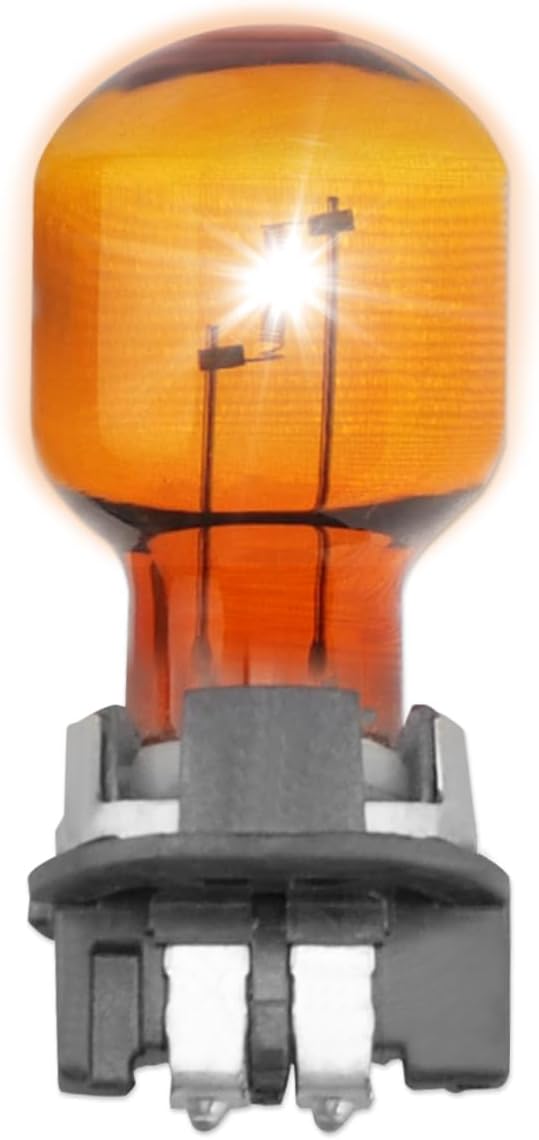 Amazon.com: SIDMILE Front Turn Signal Park Lamp Bulb Fit for VW Passat ...