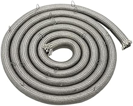Amazon.com: Whole Parts Range/Oven Door Seal Gasket (Including 21 ...