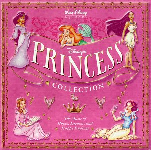Princess Collection - Princess Collection - Amazon.com Music