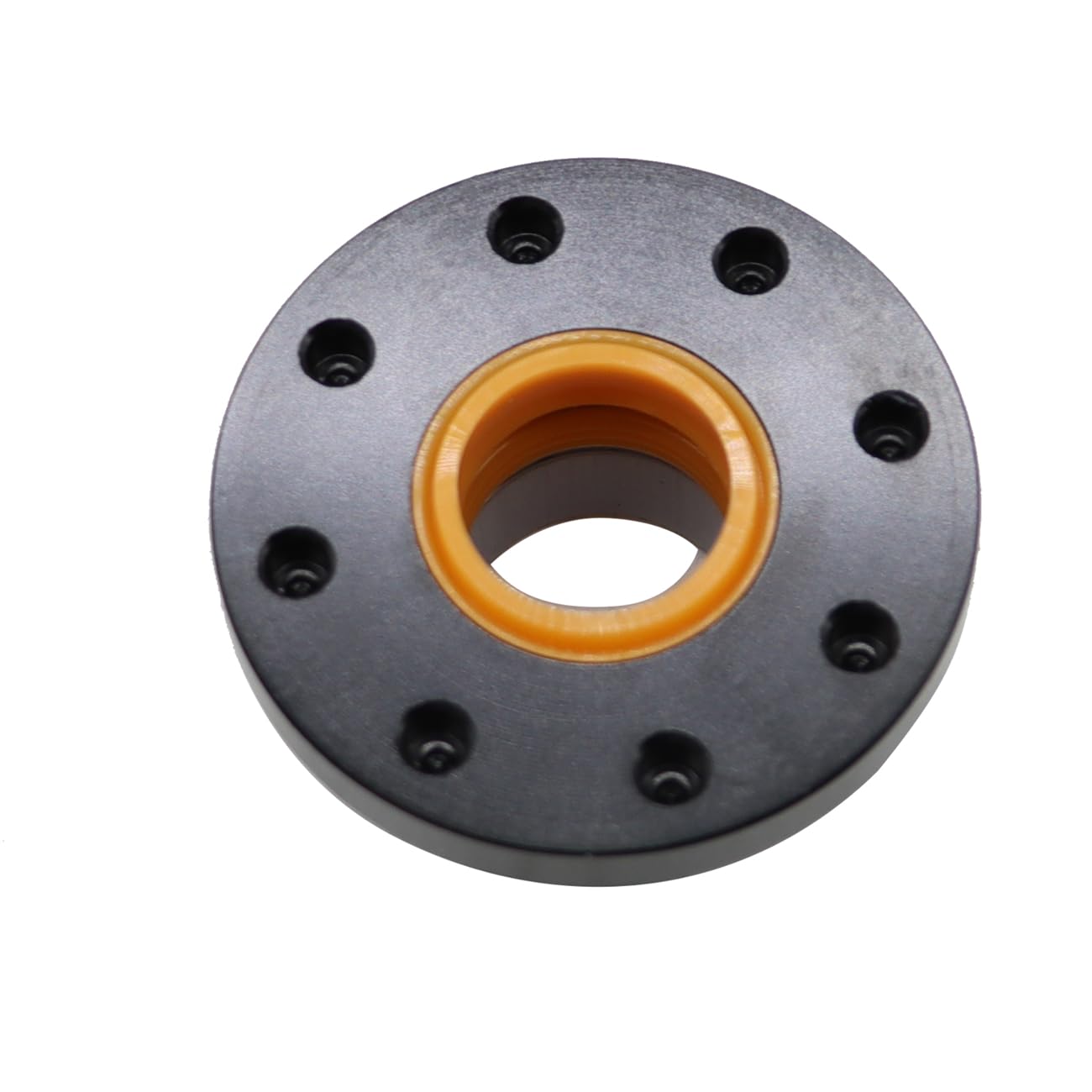 HC5345 Front Mount Hydraulic Steering Cylinder Seal Kit with Pin Wrench ...