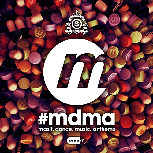 Amazon.com: #MDMA (Masif Dance Music Anthems) [Unmixed Version], Pt. 5 ...
