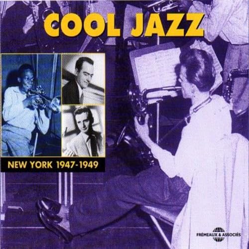 Various Artists - Cool Jazz - Amazon.com Music