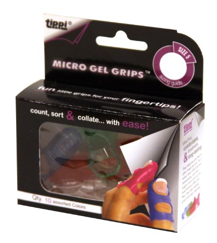 The 30 Best Finger Pads of 2026 [Verified] - Cherry Picks