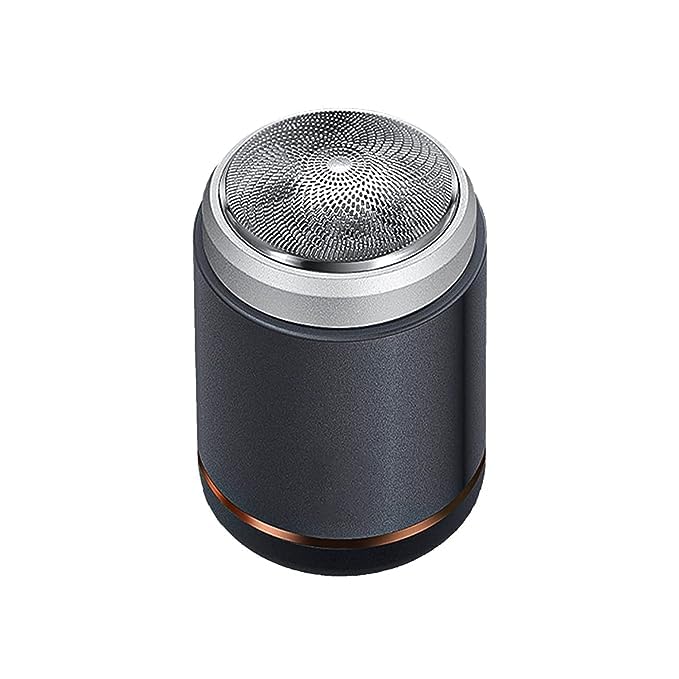 Jigva Capsule Electric Shaver Portable Capsule Electric Shaver mini ...