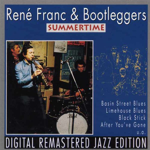 Amazon.com: Summertime: CDs & Vinyl