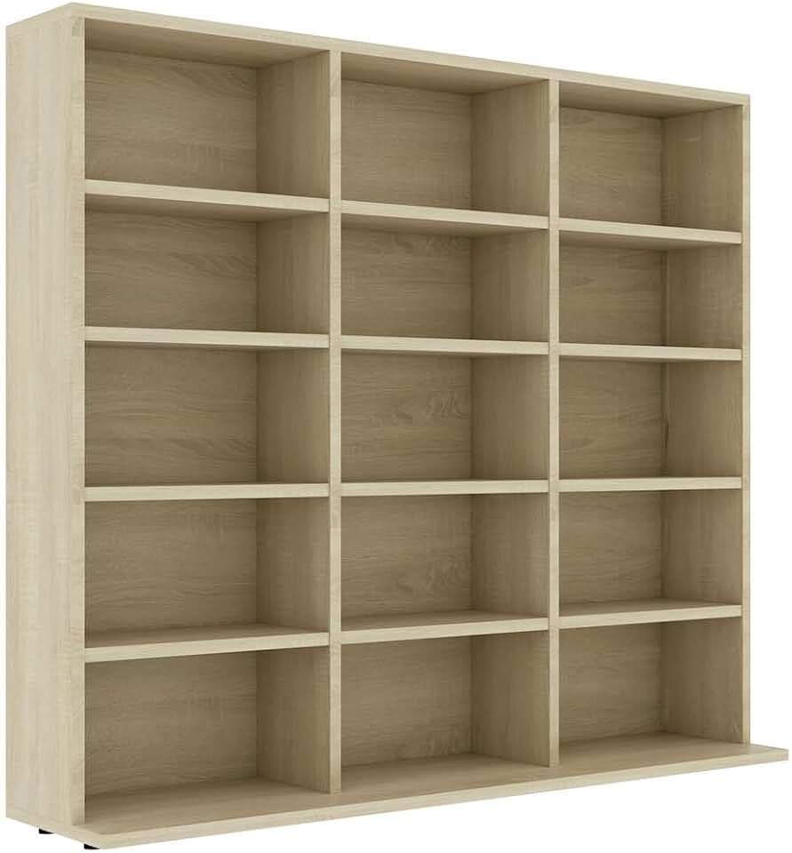 Amazon.com.au: CD & DVD Racks - CD & DVD Racks / Home Cinema, TV ...