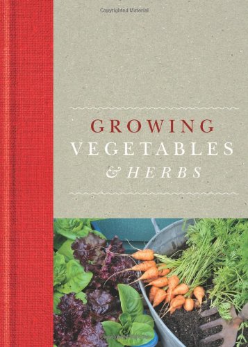 Growing Vegetables and Herbs: Barter, Guy: 9781845336431: Amazon.com: Books