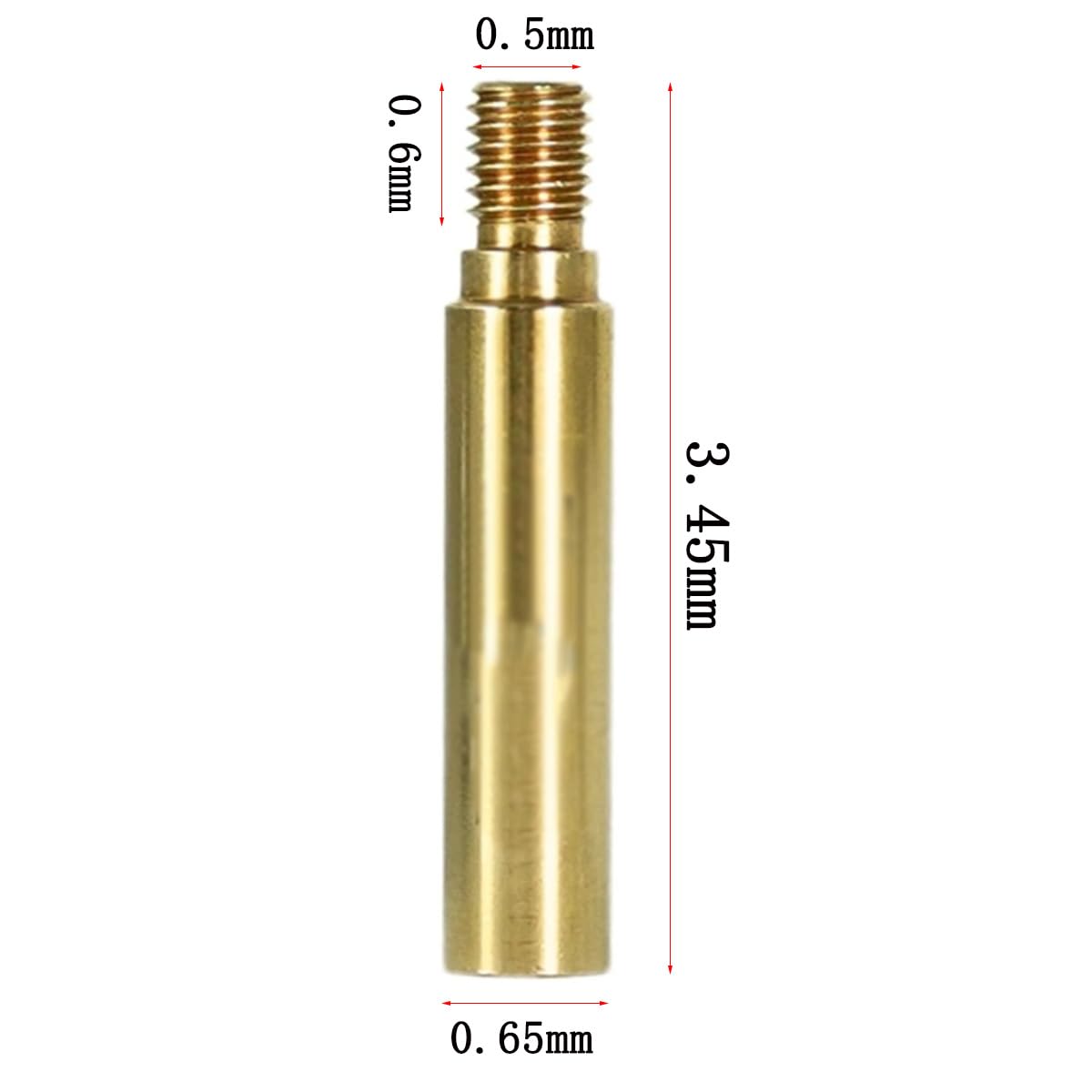 Snapklik.com : M2.5 Solder Irons, M2.5 Soldering Irons,M2.5 Insert Tips ...