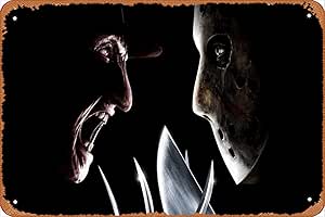 Amazon.com: Jason Voorhees HD Movie Freddy Vs. Jason s freddy vs jason ...