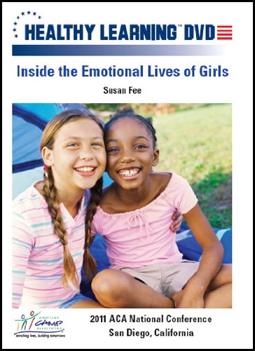 Amazon.com: Inside the Emotional Lives of Girls : Susan Fee, Susan Fee ...