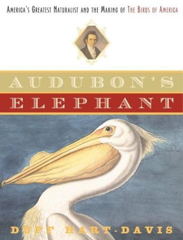 Amazon | Audubon's Elephant: America's Greatest Naturalist and the ...