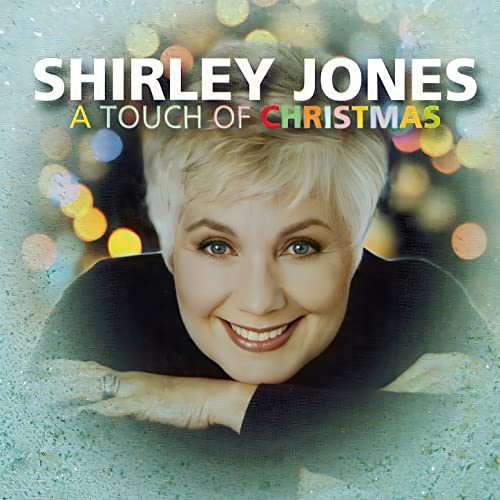 Play A Touch of Christmas by Shirley Jones on Amazon Music