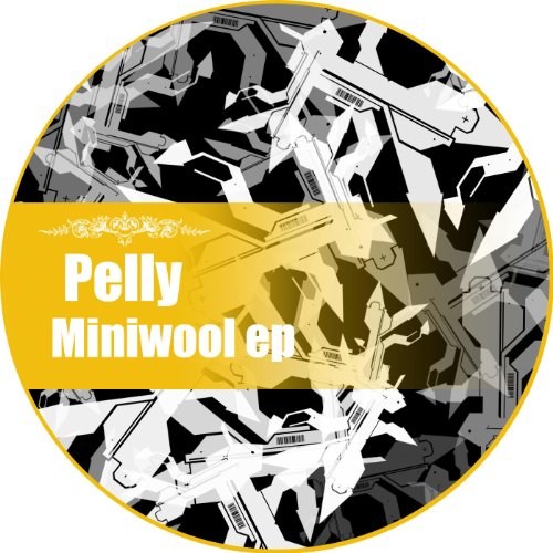 Play Miniwool by Pelly on Amazon Music