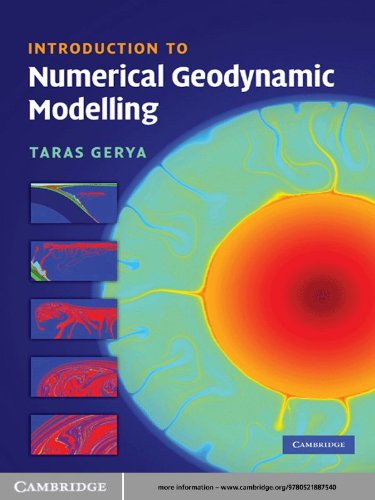 Introduction to Numerical Geodynamic Modelling 1, Gerya, Taras - Amazon.com
