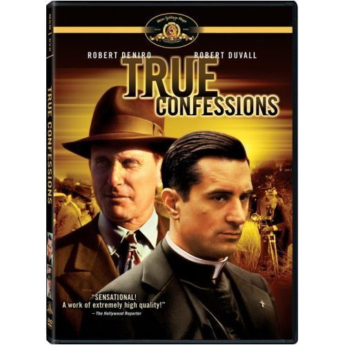 Amazon.com: TRUE CONFESSIONS : Movies & TV