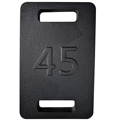 Budget Ruck Plates for the Ruck March (WITH PICTURES!)