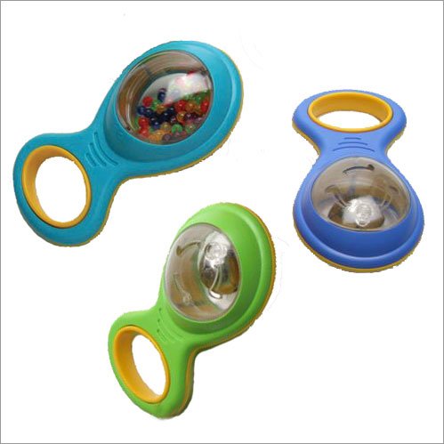 Amazon.com: Baby Bells Toy Instrument (Set of 24) : Toys & Games