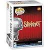 Amazon.com: Funko Slipknot Corey Taylor Pop! Vinyl Figure - Limited ...
