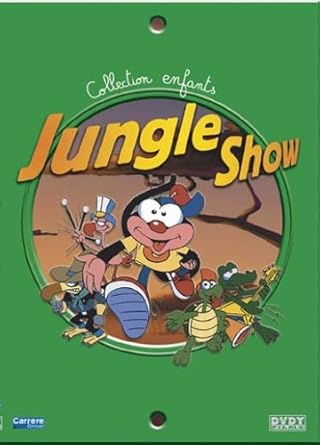 Jungle show: Amazon.ca: Movies & TV Shows