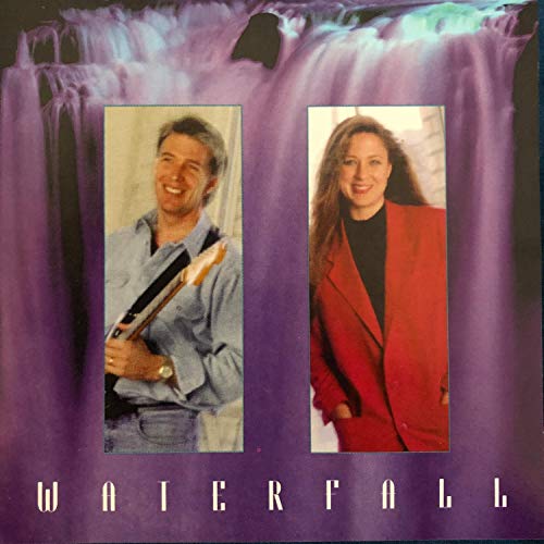 Amazon.com: Waterfall : Bryan and Bonnie Foxley: Digital Music