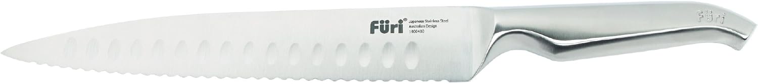 Amazon.com: Furi Knives Pro 9" Bread Knife, Japanese Stainless Steel ...