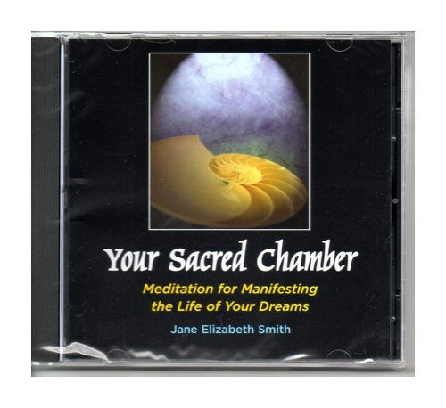 Your Sacred Chamber: Jane Elizabeth Smith, Briarpatch Audio Productions ...