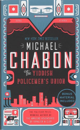 Yiddish Policemen's Union: Chabon, Michael: 9780061493607: Amazon.com ...