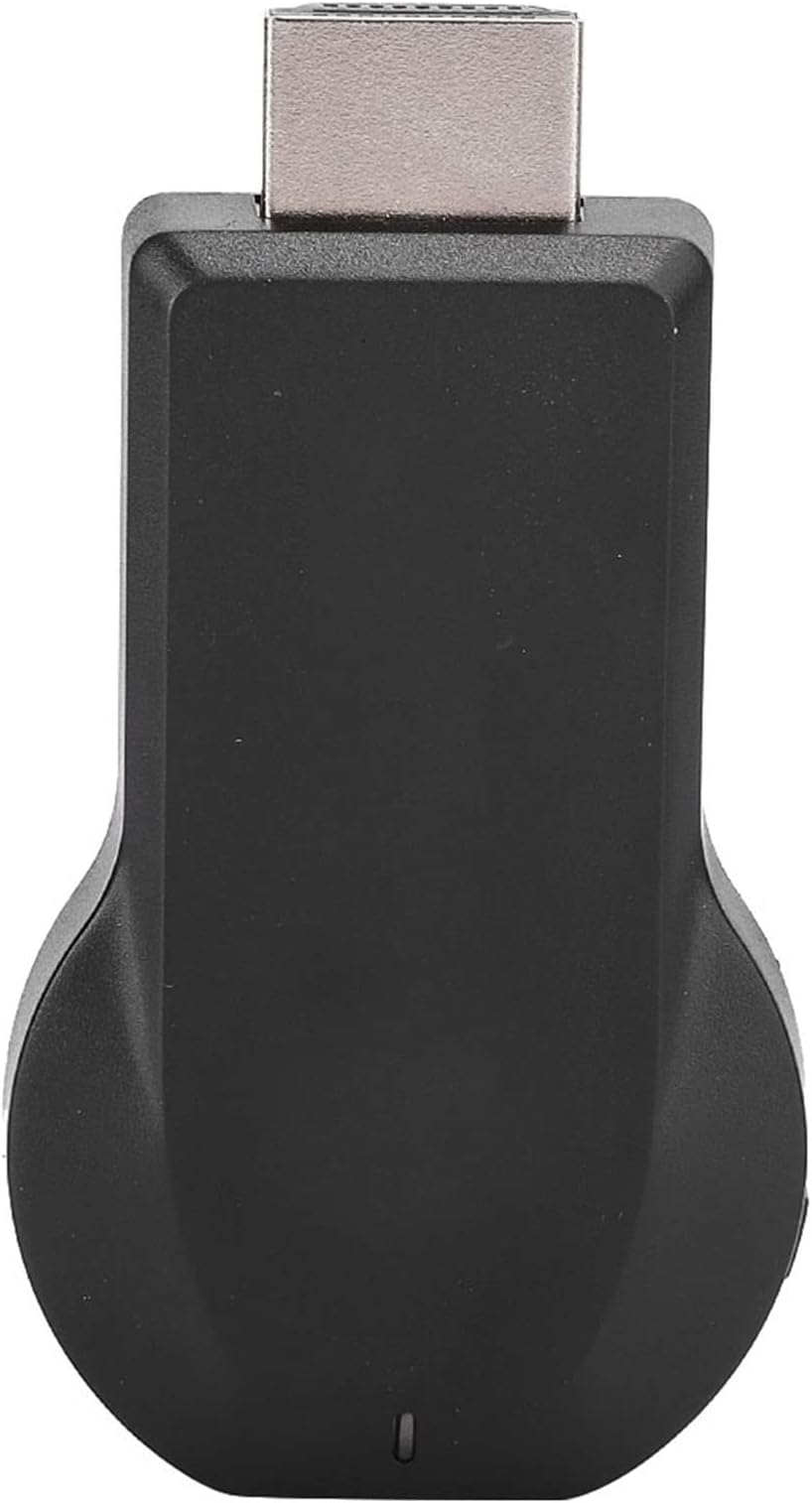 Google Chromecast 3ra gen, Negro : Amazon.com.mx: Electrónicos