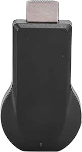 Amazon.com: Wireless WiFi Display Dongle Adapter, WiFi HDMI TV Wireless ...