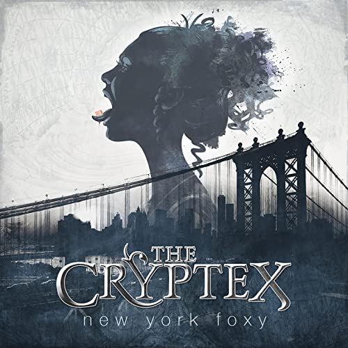 Amazon MusicでThe CryptexのNew York Foxyを再生する