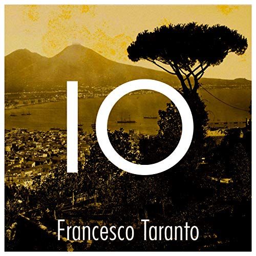 Play IO by Francesco Taranto on Amazon Music