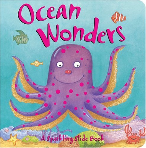 Ocean Wonders: De Prisco Wang: 9781846662775: Amazon.com: Books