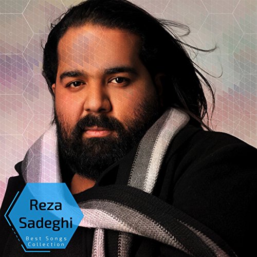 Play Reza Sadeghi - Best Songs Collection by Reza Sadeghi on Amazon Music