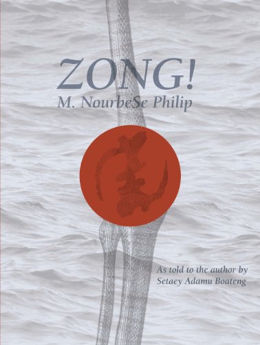 Amazon.com: Zong! (Wesleyan Poetry Series) eBook : Philip, M. NourbeSe ...