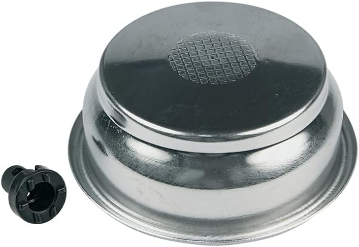 Gaggia Crema Perfetta 2 Cups Filter Basket Pressurised 21000491 PIN ...