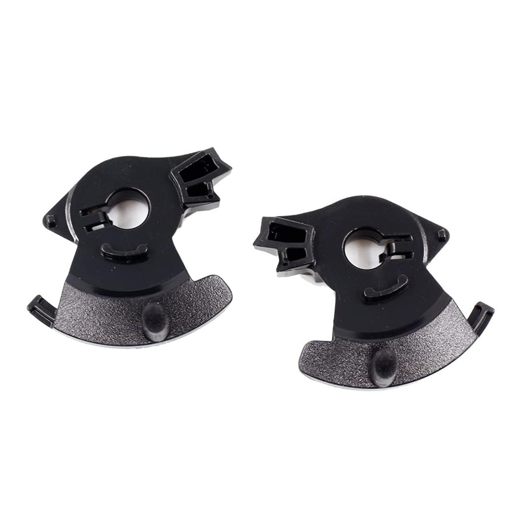 Amazon.com: Replacement Gear Left Right Shift Button Trigger Controller ...