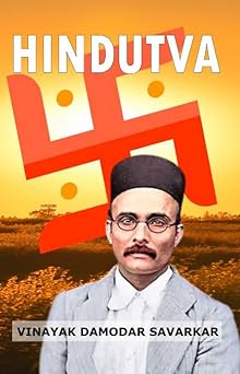 Hindutva: Who is a Hindu? Book