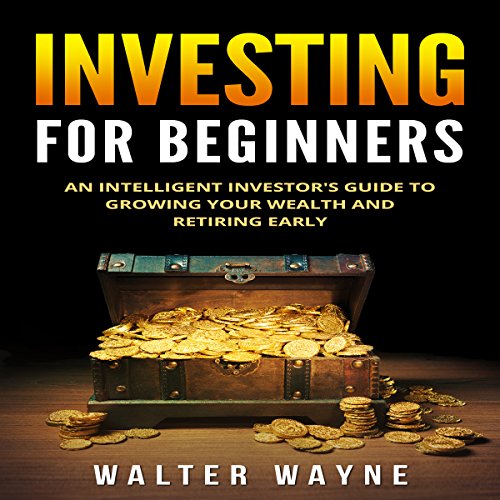 Amazon.com: Investing for Beginners: The Ultimate Investing Guide for ...
