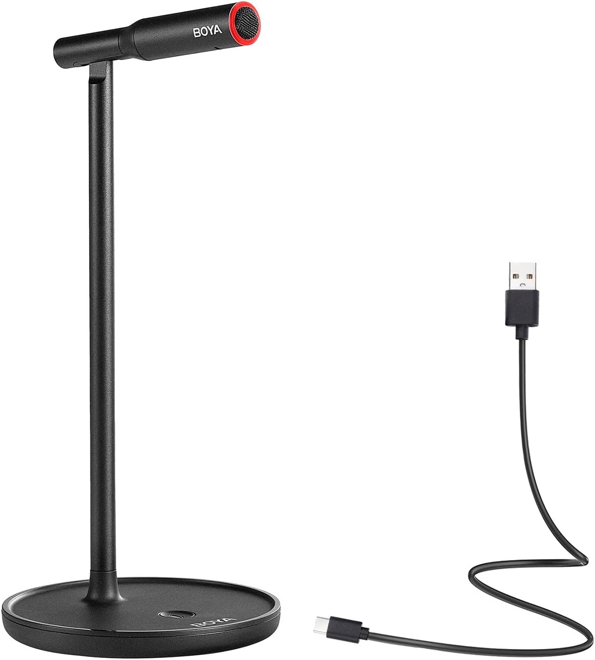 Amazon.com: JBL Quantum Stream Talk - Single Condenser Microphone for ...