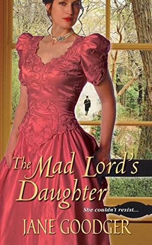 The Mad Lord’s Daughter (Lords and Ladies Series Book 2) - Kindle ...