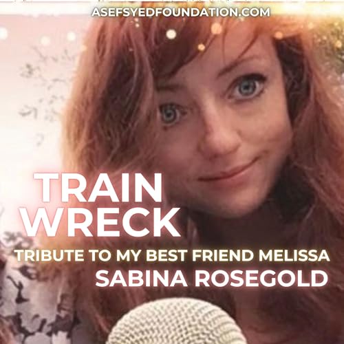 Amazon.co.jp: Train Wreck (RIP Melissa) : Sabina Rosegold: デジタルミュージック