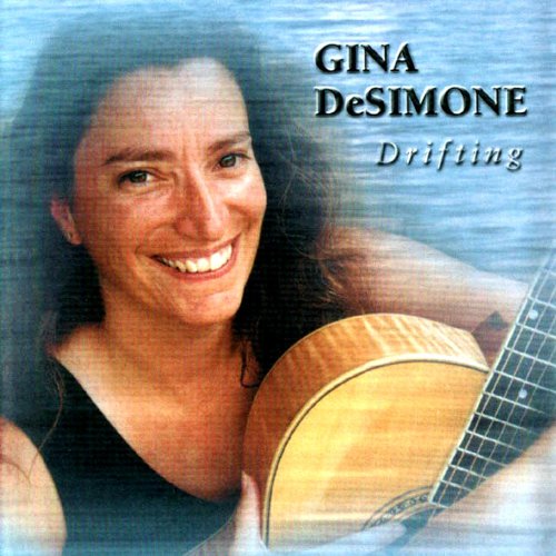 Amazon.com: Drifting : Gina Desimone: Digital Music