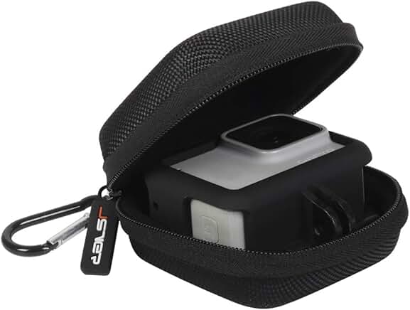 Amazon.com: gopro battery case