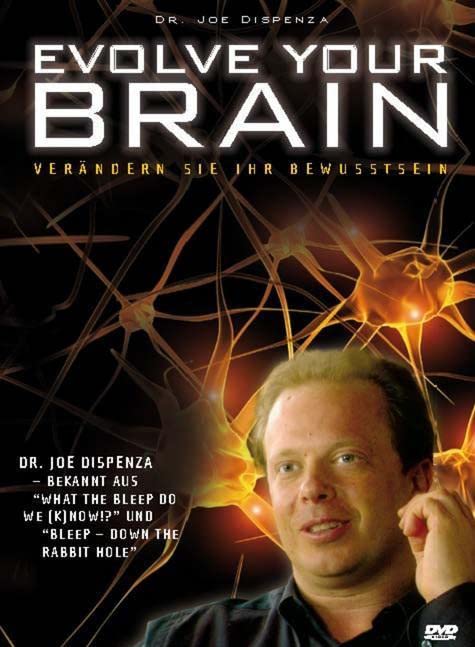 Amazon.com: Evolve Your Brain : Movies & TV