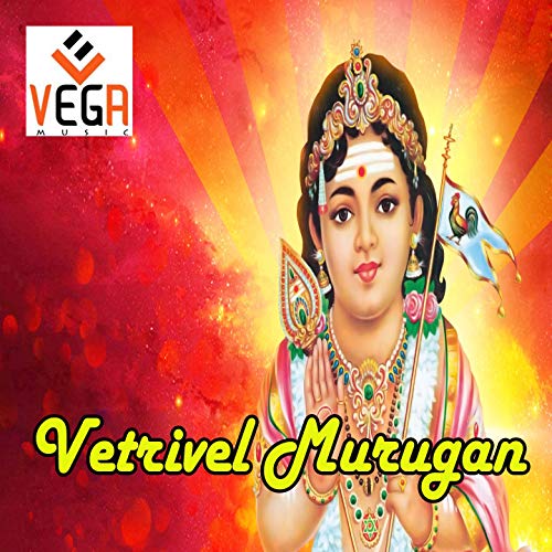 Amazon MusicでR.V.KumarのVetrivel Muruganを再生する