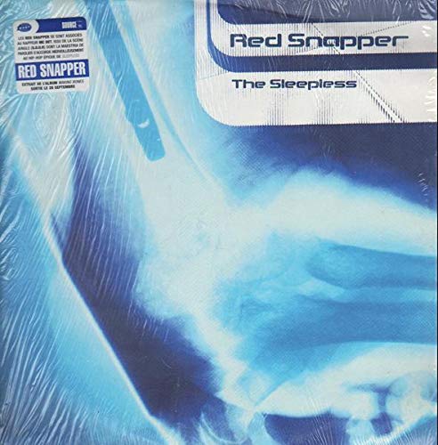The Sleepless : Amazon.es: CD y vinilos}