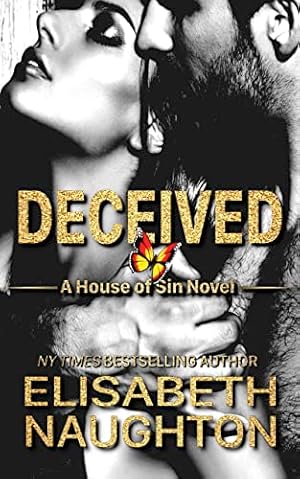 Forbidden (House of Sin Book 1) - Kindle edition by Naughton, Elisabeth. Literature & Fiction ...