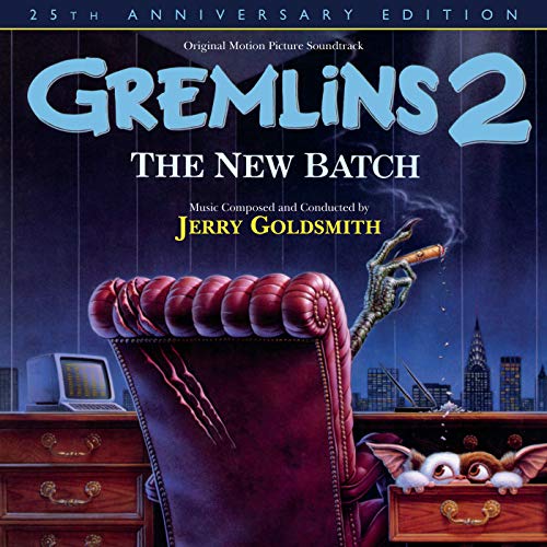 Play Gremlins 2: The New Batch (25th Anniversary Edition / Original ...