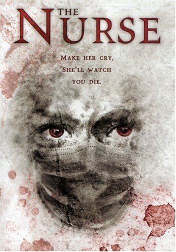 Amazon.com: The Nurse : Lisa Zane; Michael Fairman; William R. Moses ...